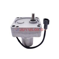China JUYULONG High Quality Throttle Motor for  EX120 200 300-2/3 Excavator Construction Machinery Parts for sale
