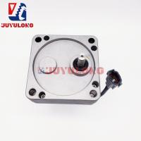 China JUYULONG High Quality Throttle Motor for  EX120 200 300-2/3 Excavator Construction Machinery Parts for sale