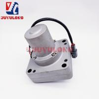 China JUYULONG High Quality Throttle Motor for  EX120 200 300-2/3 Excavator Construction Machinery Parts for sale
