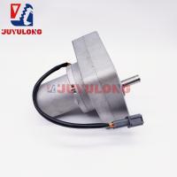 China JUYULONG High Quality Throttle Motor for  EX120 200 300-2/3 Excavator Construction Machinery Parts for sale