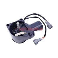 China JUYULONG High Quality Throttle Motor for  ZAX60/70/120/200/240-3-5-6 Excavator Construction Machinery Parts for sale