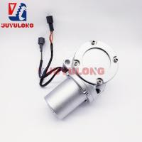 China JUYULONG High Quality Throttle Motor for  ZAX60/70/120/200/240-3-5-6 Excavator Construction Machinery Parts for sale