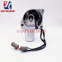 China JUYULONG High Quality Throttle Motor 4614911 4360509 for  EX120 210 230-5/6 Excavator Construction Machinery Parts for sale