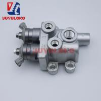 China Excavator ZAX200 240 330 360 Proportional Solenoid Valve Group Seat 9218269 Hydraulic Pump Construction Machinery Parts for sale