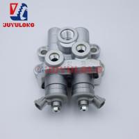 China Excavator ZAX200 240 330 360 Proportional Solenoid Valve Group Seat 9218269 Hydraulic Pump Construction Machinery Parts for sale