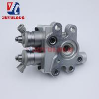 China Excavator ZAX200 240 330 360 Proportional Solenoid Valve Group Seat 9218269 Hydraulic Pump Construction Machinery Parts for sale