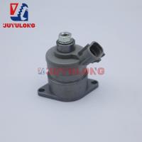 China Excavator ZAX200 240 330 360 Proportional Solenoid Valve Group Seat 9218269 Hydraulic Pump Construction Machinery Parts for sale