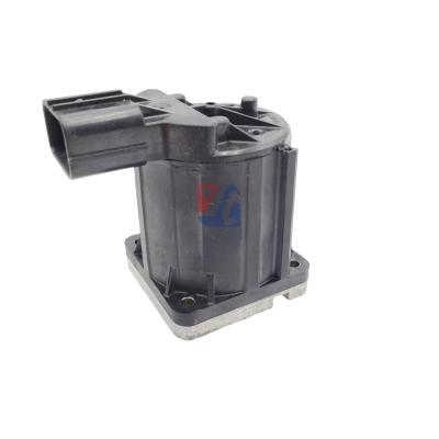 China JUYULONG Excavator Parts for 6WG1 6UZ1 ZX450-3 EGR Valve Solenoid Valve 8-98238251-2 K5T70274 3 Months Warranty Made China for sale