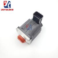 China JUYULONG Excavator Parts for 6WG1 6UZ1 ZX450-3 EGR Valve Solenoid Valve 8-98238251-2 K5T70274 3 Months Warranty Made China for sale