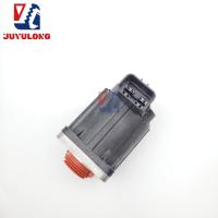 China JUYULONG Excavator Parts for 6WG1 6UZ1 ZX450-3 EGR Valve Solenoid Valve 8-98238251-2 K5T70274 3 Months Warranty Made China for sale