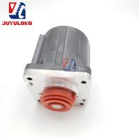 China JUYULONG Excavator Parts for 6WG1 6UZ1 ZX450-3 EGR Valve Solenoid Valve 8-98238251-2 K5T70274 3 Months Warranty Made China for sale