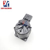 China JUYULONG Excavator Parts for 6WG1 6UZ1 ZX450-3 EGR Valve Solenoid Valve 8-98238251-2 K5T70274 3 Months Warranty Made China for sale