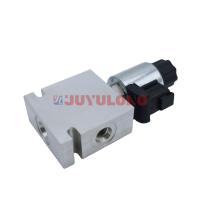 China JUYULONG Excavator Parts for Hyundai R140/180/290LC-9/225VS Solenoid Valve Assembly 31Q6-20131 for sale
