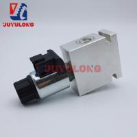 China JUYULONG Excavator Parts for Hyundai R140/180/290LC-9/225VS Solenoid Valve Assembly 31Q6-20131 for sale