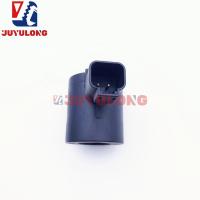 China Excavator Accessories Suitable for Modern RVS55DX60 pilot Solenoid Valve Coil Inner Hole 16mm Height 42mm for sale