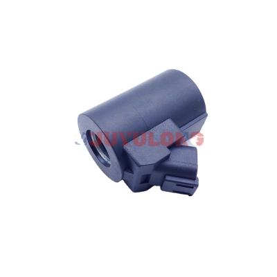 China Excavator Parts Suitable for Wheeled Doosan Daewoo DH150W Hyundai R140W  Excavator Wheel Digging Solenoid Valve 31N4-30131 for sale