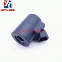 China Excavator Parts Suitable for Wheeled Doosan Daewoo DH150W Hyundai R140W  Excavator Wheel Digging Solenoid Valve 31N4-30131 for sale