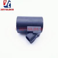 China Excavator Parts Suitable for Wheeled Doosan Daewoo DH150W Hyundai R140W  Excavator Wheel Digging Solenoid Valve 31N4-30131 for sale