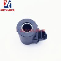 China Excavator Parts Suitable for Wheeled Doosan Daewoo DH150W Hyundai R140W  Excavator Wheel Digging Solenoid Valve 31N4-30131 for sale