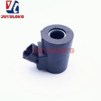 China Excavator Parts Suitable for Wheeled Doosan Daewoo DH150W Hyundai R140W  Excavator Wheel Digging Solenoid Valve 31N4-30131 for sale