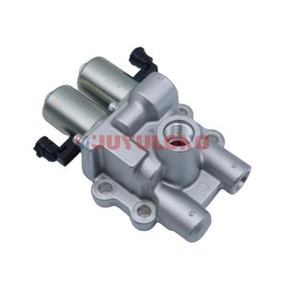 China JUYULONG Excavator Parts Hydraulic Pump Solenoid Valve 9218269 for  ZAX200 ZAX200-5G ZX270 ZX330 Excavator for sale