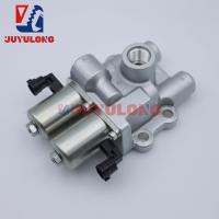 China JUYULONG Excavator Parts Hydraulic Pump Solenoid Valve 9218269 for  ZAX200 ZAX200-5G ZX270 ZX330 Excavator for sale