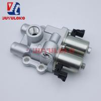 China JUYULONG Excavator Parts Hydraulic Pump Solenoid Valve 9218269 for  ZAX200 ZAX200-5G ZX270 ZX330 Excavator for sale