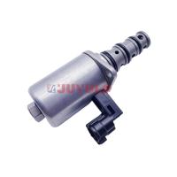 China JUYULONG High Quality Hydraulic Pump Solenoid Valve 9239590 for  Excavator ZX200 ZX210 ZX240-3 ZAXIS350-3 ZX200-3 for sale