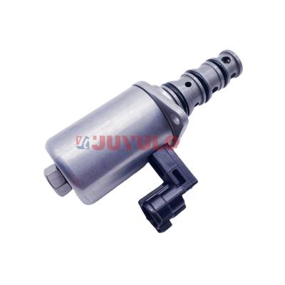 China JUYULONG High Quality Hydraulic Pump Solenoid Valve 9239590 for  Excavator ZX200 ZX210 ZX240-3 ZAXIS350-3 ZX200-3 for sale
