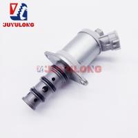 China JUYULONG High Quality Hydraulic Pump Solenoid Valve 9239590 for  Excavator ZX200 ZX210 ZX240-3 ZAXIS350-3 ZX200-3 for sale