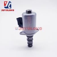 China JUYULONG High Quality Hydraulic Pump Solenoid Valve 9239590 for  Excavator ZX200 ZX210 ZX240-3 ZAXIS350-3 ZX200-3 for sale