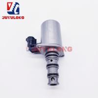 China JUYULONG High Quality Hydraulic Pump Solenoid Valve 9239590 for  Excavator ZX200 ZX210 ZX240-3 ZAXIS350-3 ZX200-3 for sale