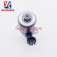 China JUYULONG High Quality Hydraulic Pump Solenoid Valve 9239590 for  Excavator ZX200 ZX210 ZX240-3 ZAXIS350-3 ZX200-3 for sale