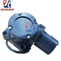 China JUYULONG for  EXZAX60 70 120 200 330-3-6 Excavator Throttle Motor 4360509 4614911 New Construction Machinery Pump Parts for sale