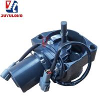 China JUYULONG for  EXZAX60 70 120 200 330-3-6 Excavator Throttle Motor 4360509 4614911 New Construction Machinery Pump Parts for sale