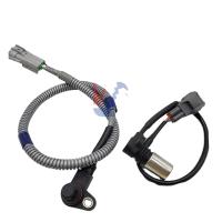 China JUYULONG Camshaft Crankshaft Sensor for  ZX200 Sumitomo 4HK1 98014831-0 97306113-1 Engine Application for Excavator Parts for sale