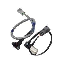 China JUYULONG Camshaft Crankshaft Sensor for  ZX200 Sumitomo 4HK1 98014831-0 97306113-1 Engine Application for Excavator Parts for sale