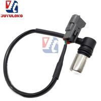 China JUYULONG Camshaft Crankshaft Sensor for  ZX200 Sumitomo 4HK1 98014831-0 97306113-1 Engine Application for Excavator Parts for sale