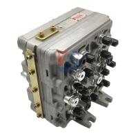 China JUYULONG YA00000543 Excavator Parts New Spare Shuttle Valve 4468336 for ZAX200 Engine ISO9001 Certified Construction Industries for sale