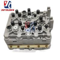 China JUYULONG YA00000543 Excavator Parts New Spare Shuttle Valve 4468336 for ZAX200 Engine ISO9001 Certified Construction Industries for sale