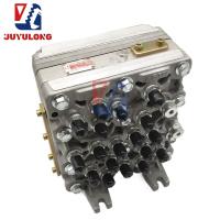 China JUYULONG YA00000543 Excavator Parts New Spare Shuttle Valve 4468336 for ZAX200 Engine ISO9001 Certified Construction Industries for sale