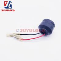 China JUYULONG Air Filter Housing with Pressure Sensor for Kobelco Daewoo   Hyundai Excavator Construction Machinery Parts for sale