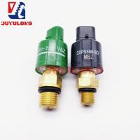 China JUYULONG Diesel Engine Parts Pressure Sensor 4353686 for Excavator EX200-5 EX220-5 for sale
