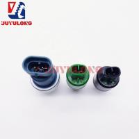 China JUYULONG Diesel Engine Parts Pressure Sensor 4353686 for Excavator EX200-5 EX220-5 for sale