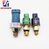 China JUYULONG Diesel Engine Parts Pressure Sensor 4353686 for Excavator EX200-5 EX220-5 for sale