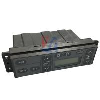 China JUYULONG  High Quality NEW air Conditioning Control Panel for  ZAX200-1 ZAX200 Engineering Machinery  Excavator Parts for sale