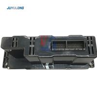 China JUYULONG  High Quality NEW air Conditioning Control Panel for  ZAX200-1 ZAX200 Engineering Machinery  Excavator Parts for sale