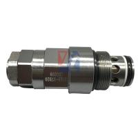 China JUYULONG Excavator Spare Parts for Hyindai  R305-9T Relief Valve Construction Machinery Parts for sale