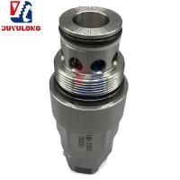 China JUYULONG Excavator Spare Parts for Hyindai  R305-9T Relief Valve Construction Machinery Parts for sale