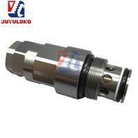 China JUYULONG Excavator Spare Parts for Hyindai  R305-9T Relief Valve Construction Machinery Parts for sale